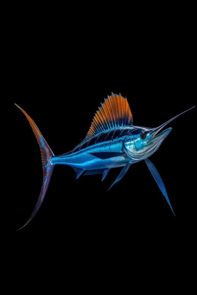 Blog Subjects - Swordfish